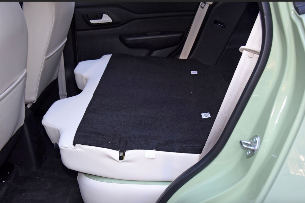 Электромобиль Yema Letin Mango Pro купить в Украине | Цена в VOLTauto